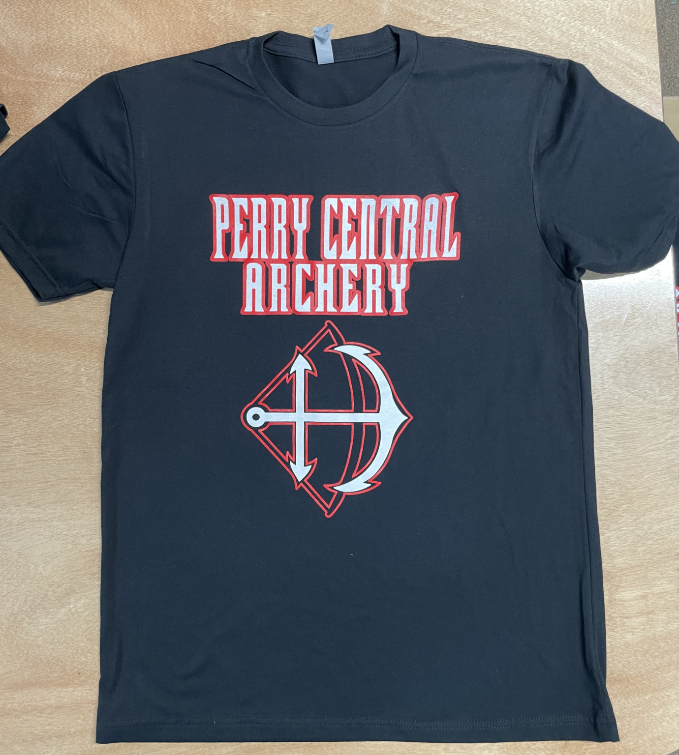 Custom Printing - Appalachian Apparel Company